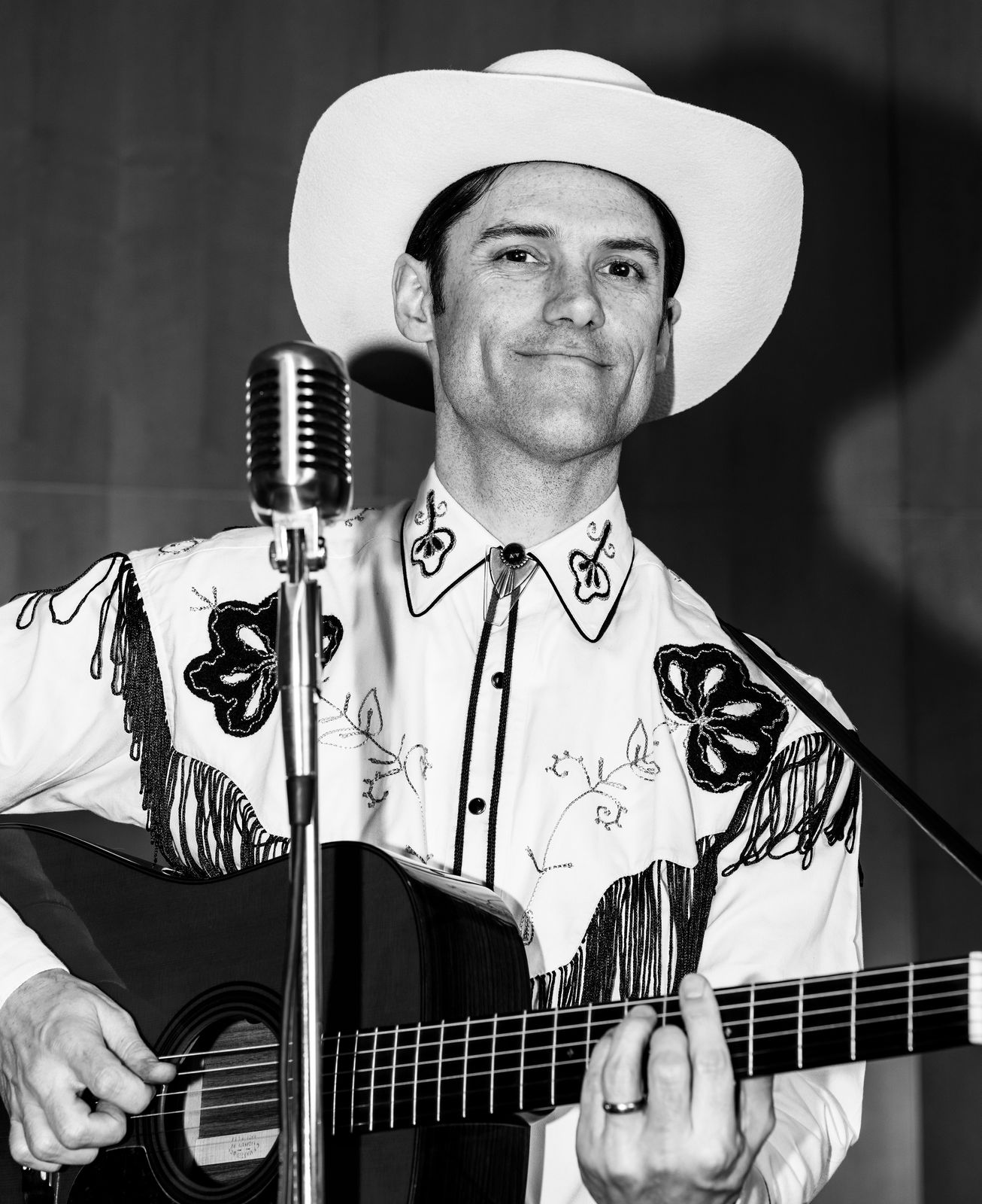 Zachary Stevenson - Hank Williams Tribute