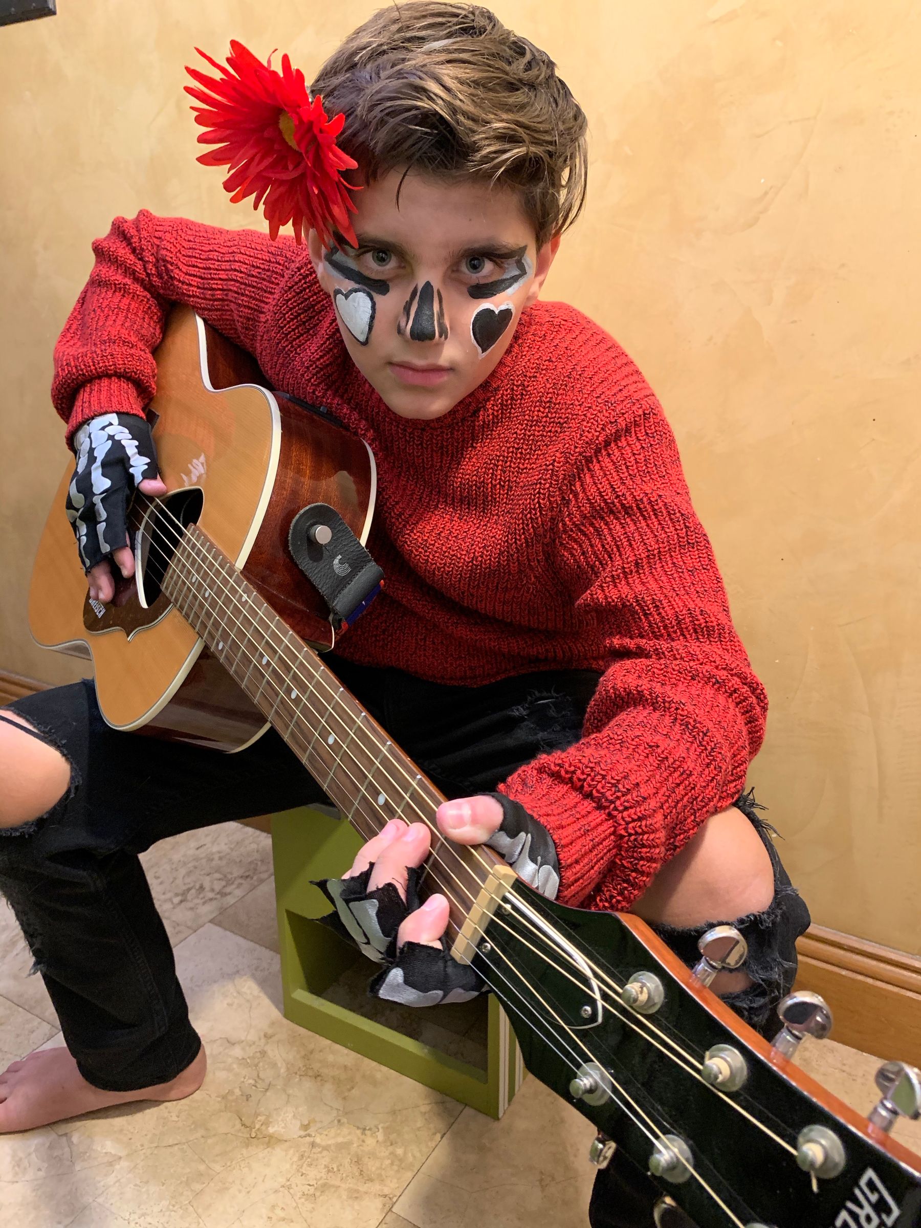 Leon Vincent Music - About Leon Vincent