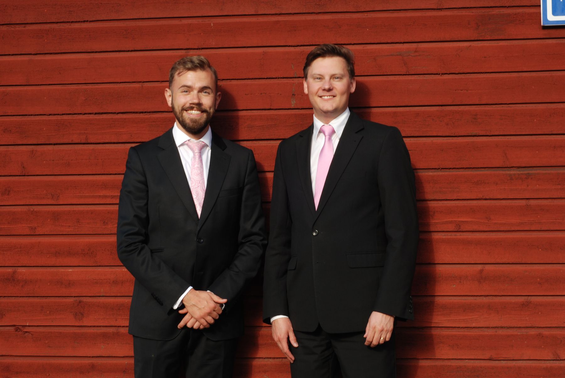 Michael Axelsson - lyric tenor - Bortglömda mästerverk - konsertprogram