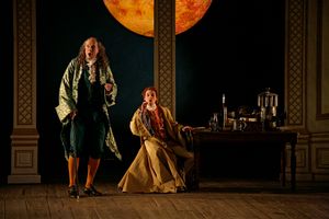 Michael Axelsson - lyric Tenor- Official website