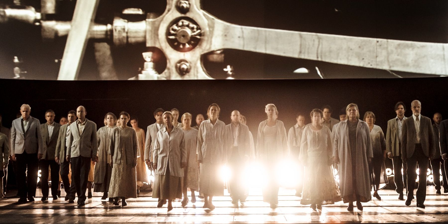 Michael Axelsson - lyric Tenor- Official website