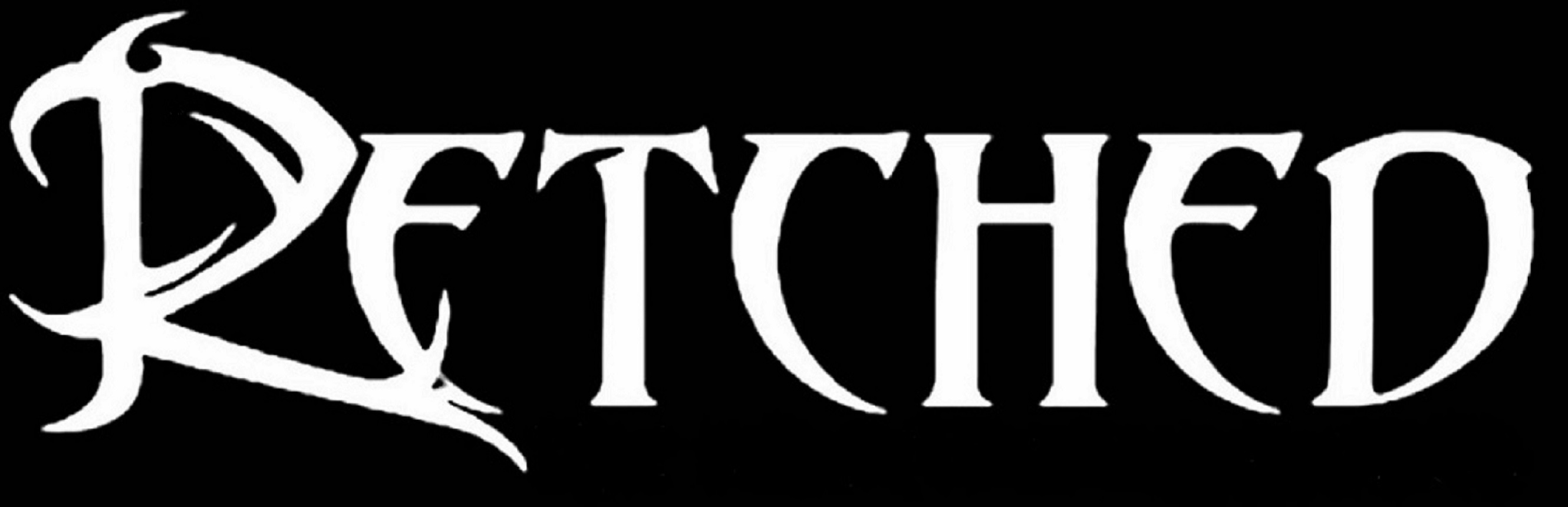 RETCHED - Solo artist David DerMinasian Old School Thrash Metal