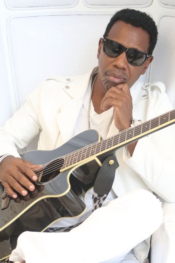 Clint Powell - Music