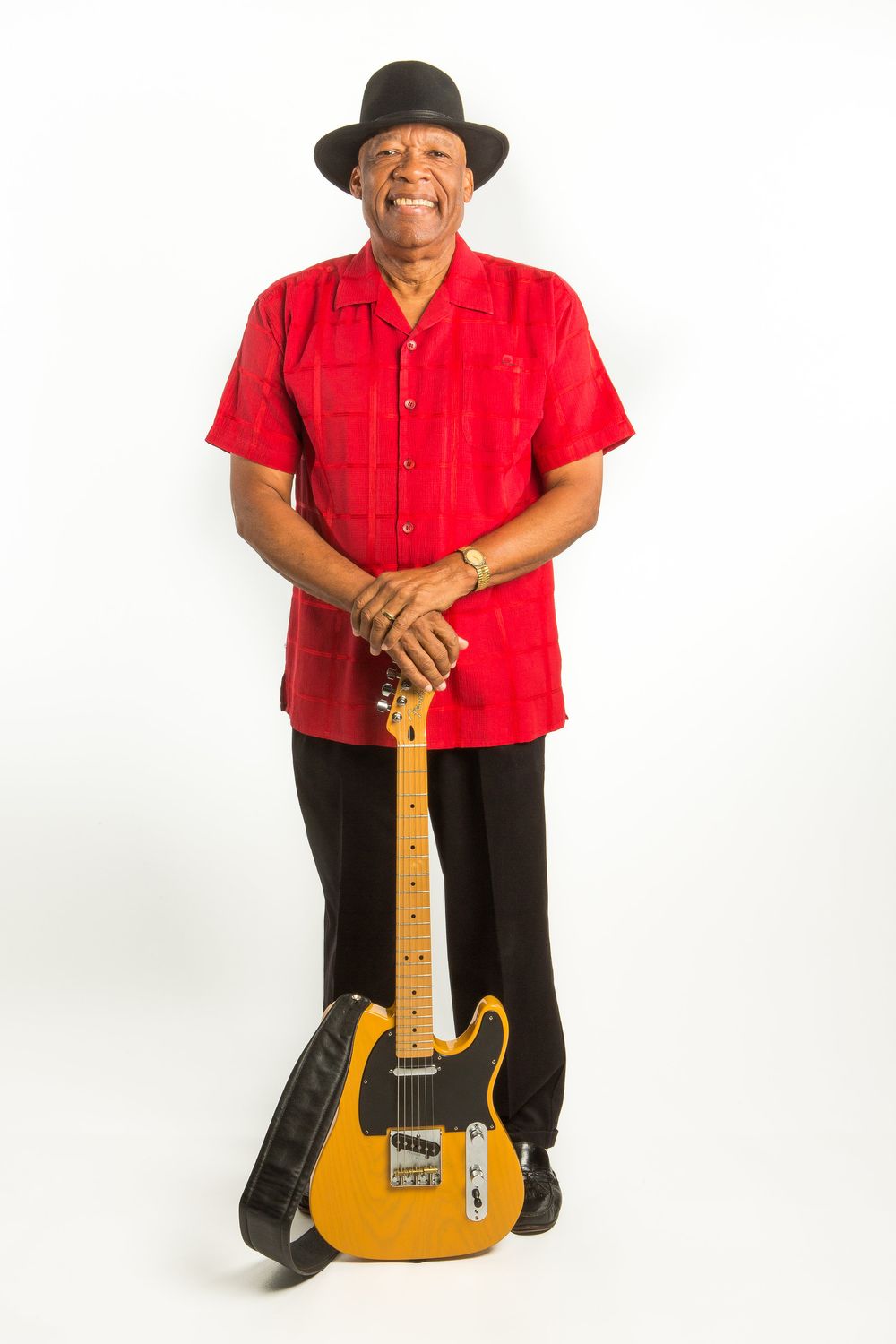 Beautiful Bobby Blackmon