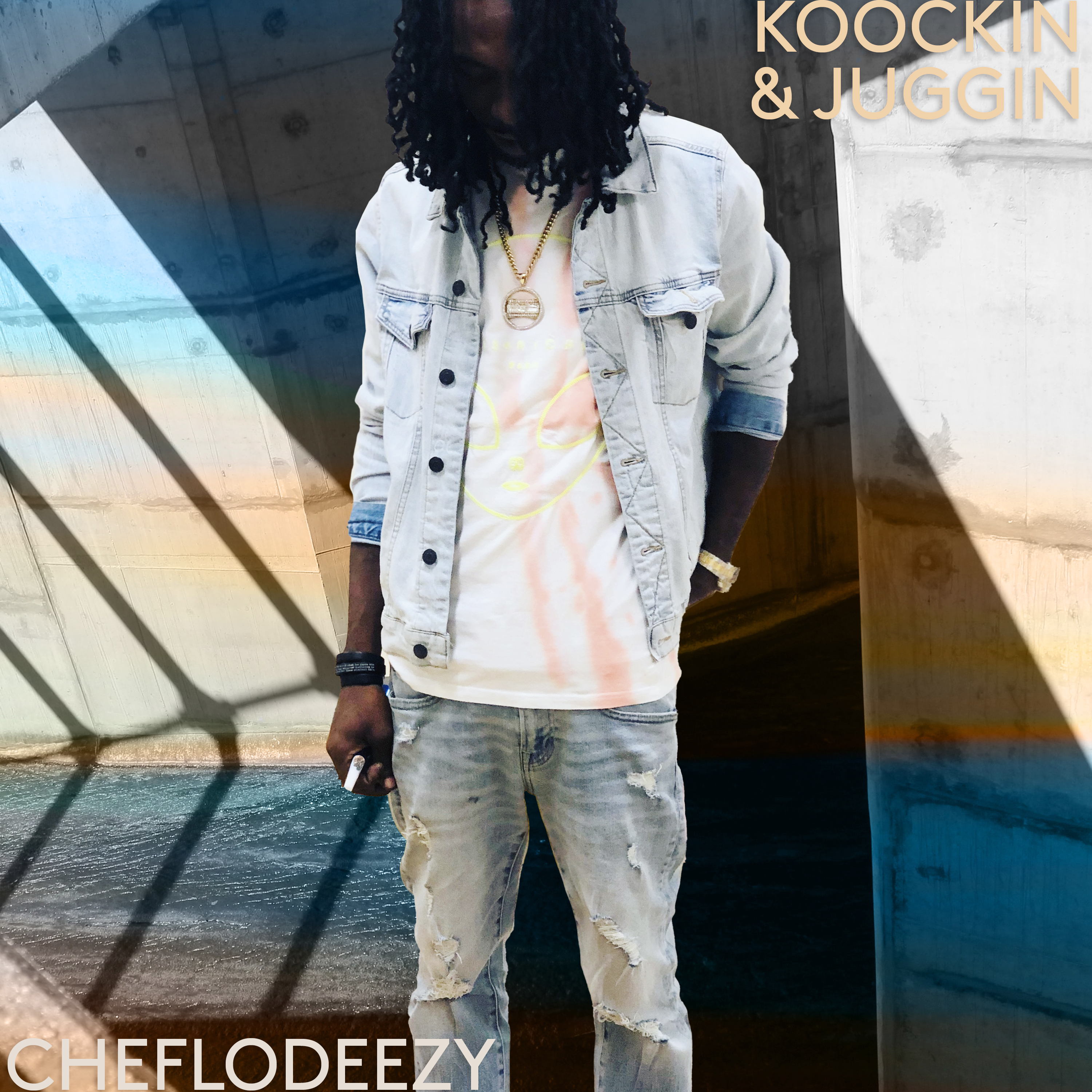 Miami Rapper Cheflodeezy