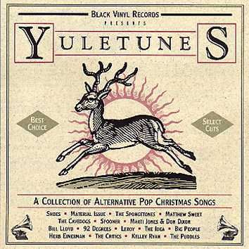 YuleTunes