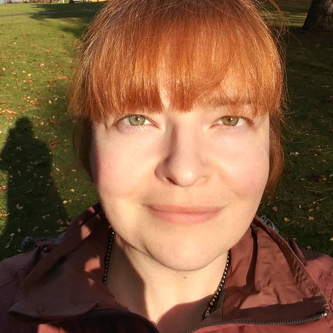 So happy I got to go to FilKONtario