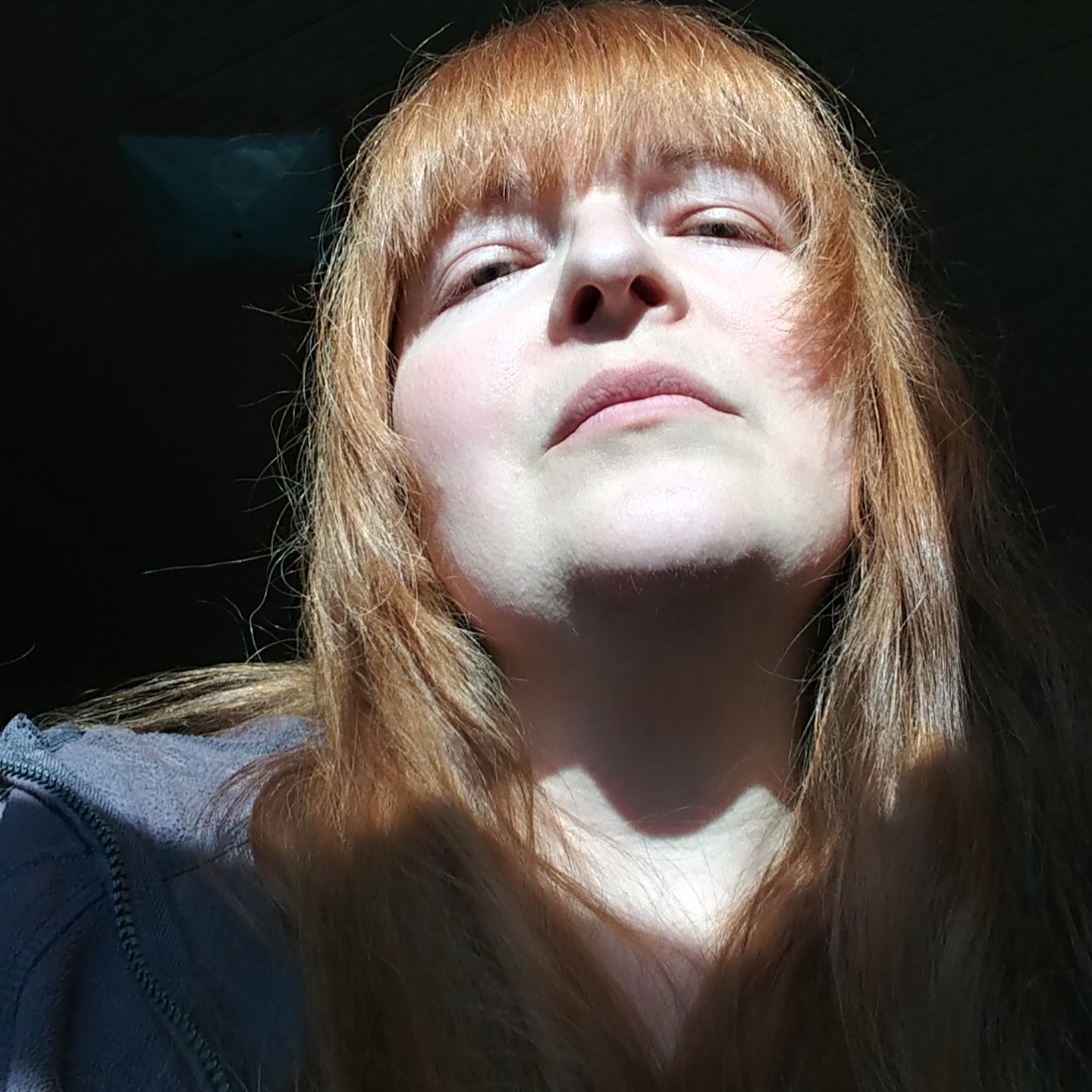 Maybe don't eat the rabbits