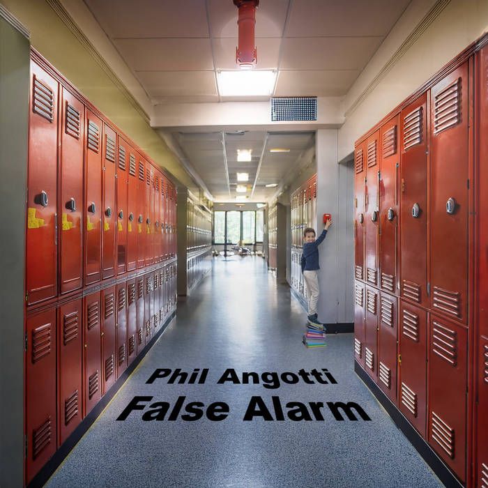 Phil Angotti