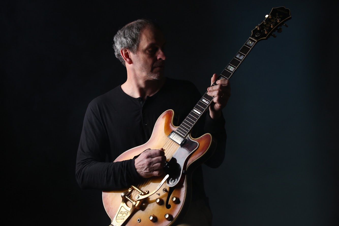 Phil Angotti - Photos