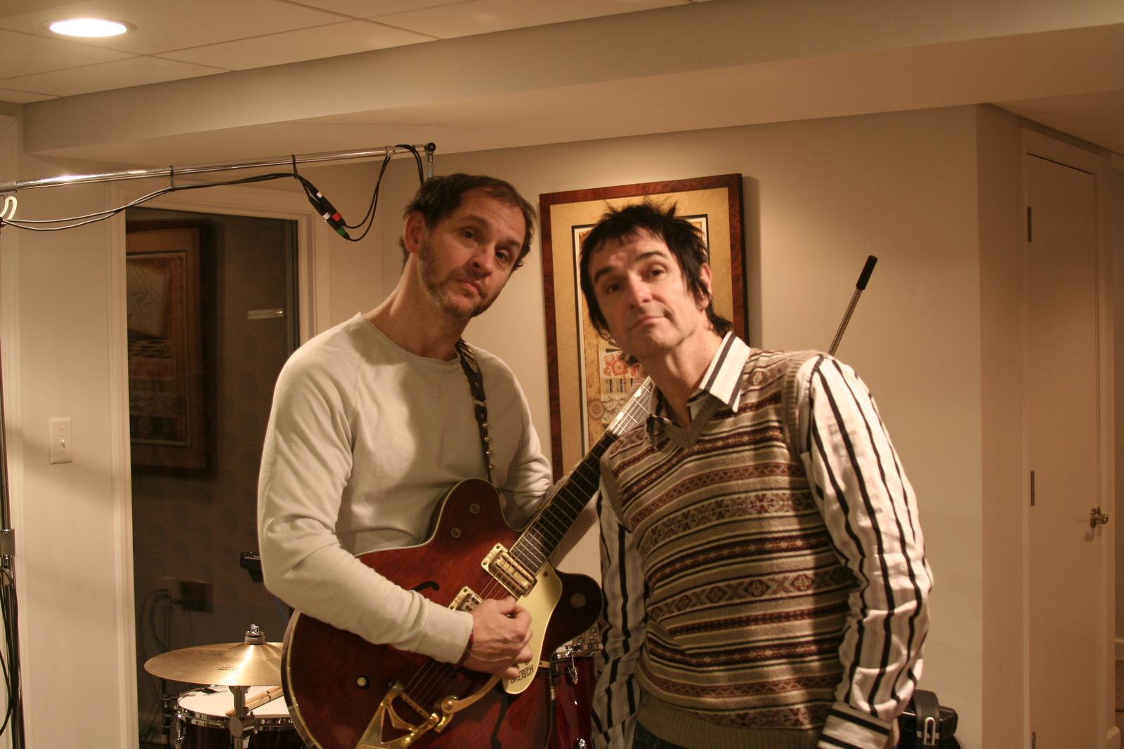 Phil Angotti - Photos