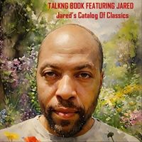 Talking Book Featuring Jared