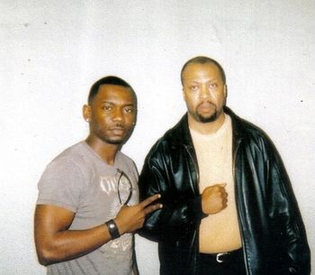 Talking Book Featuring Jared - INTRODUCING TALKING BOOK FEATURING JARED