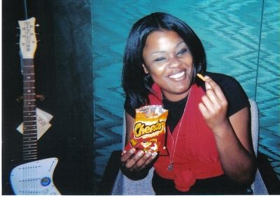 Talking Book Featuring Jared - INTRODUCING TALKING BOOK FEATURING JARED