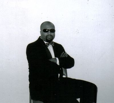 Talking Book Featuring Jared - INTRODUCING TALKING BOOK FEATURING JARED