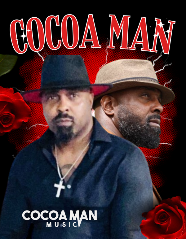 Cocoa Man Music