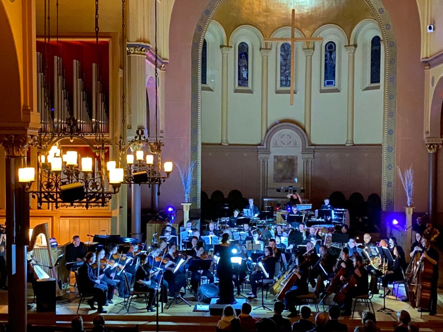 New England Film Orchestra