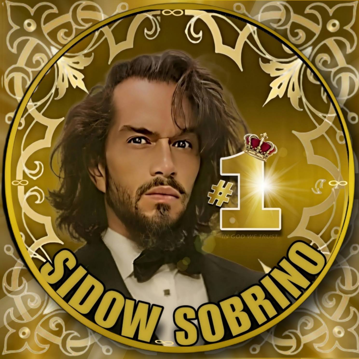 Sidow Sobrino - My Amir - New Album!