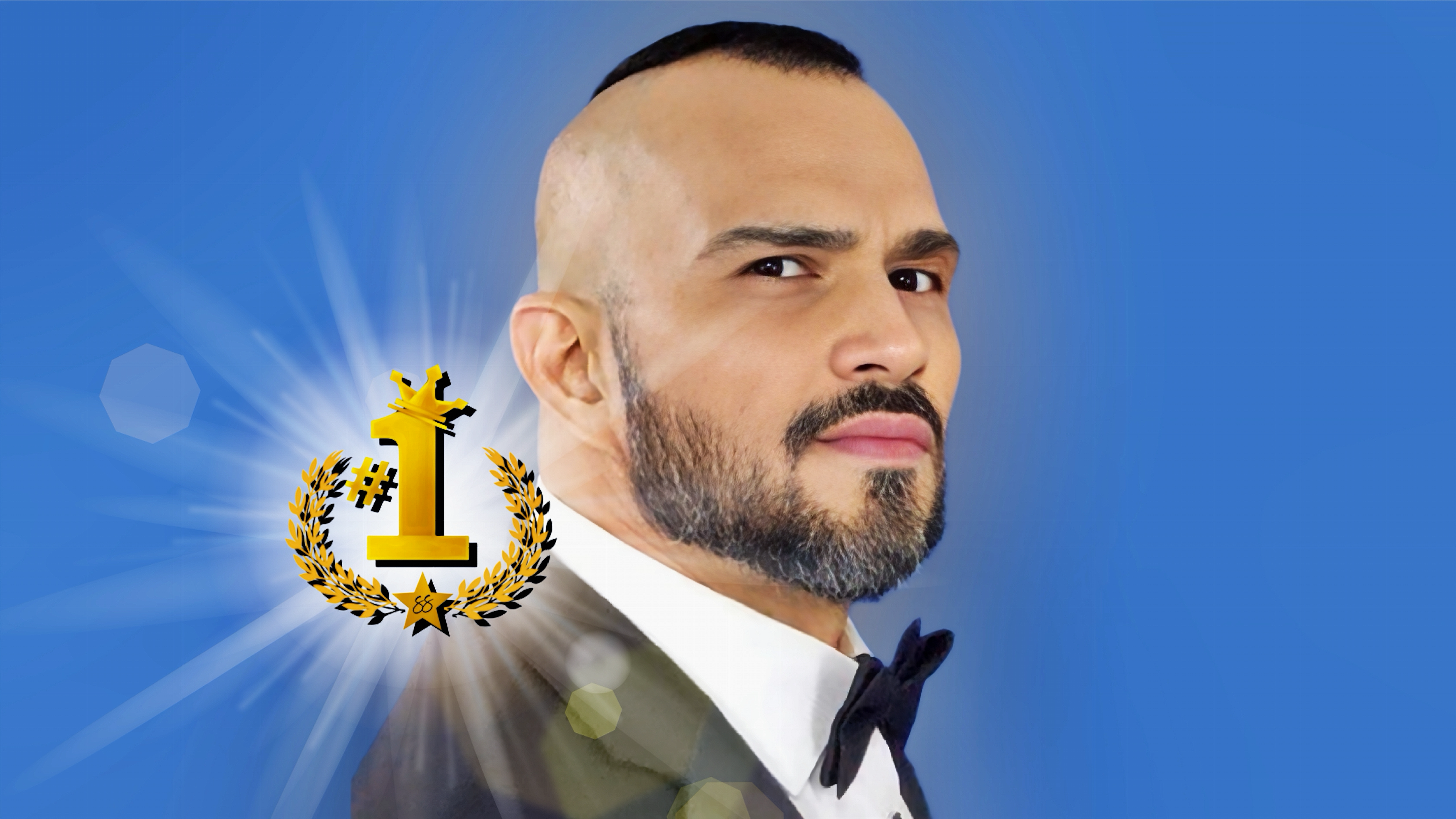 The World’s No.1 Superstar™ - Sidow Sobrino - Decorating Christmas ...