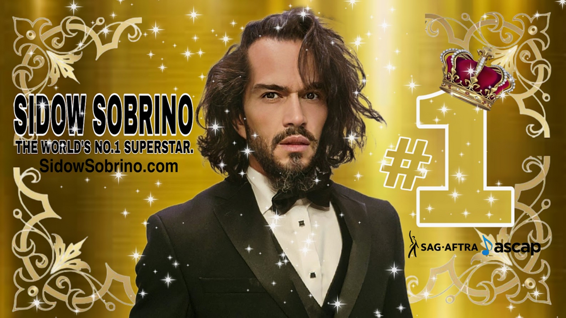 Sidow Sobrino - Frustrated - New Release!