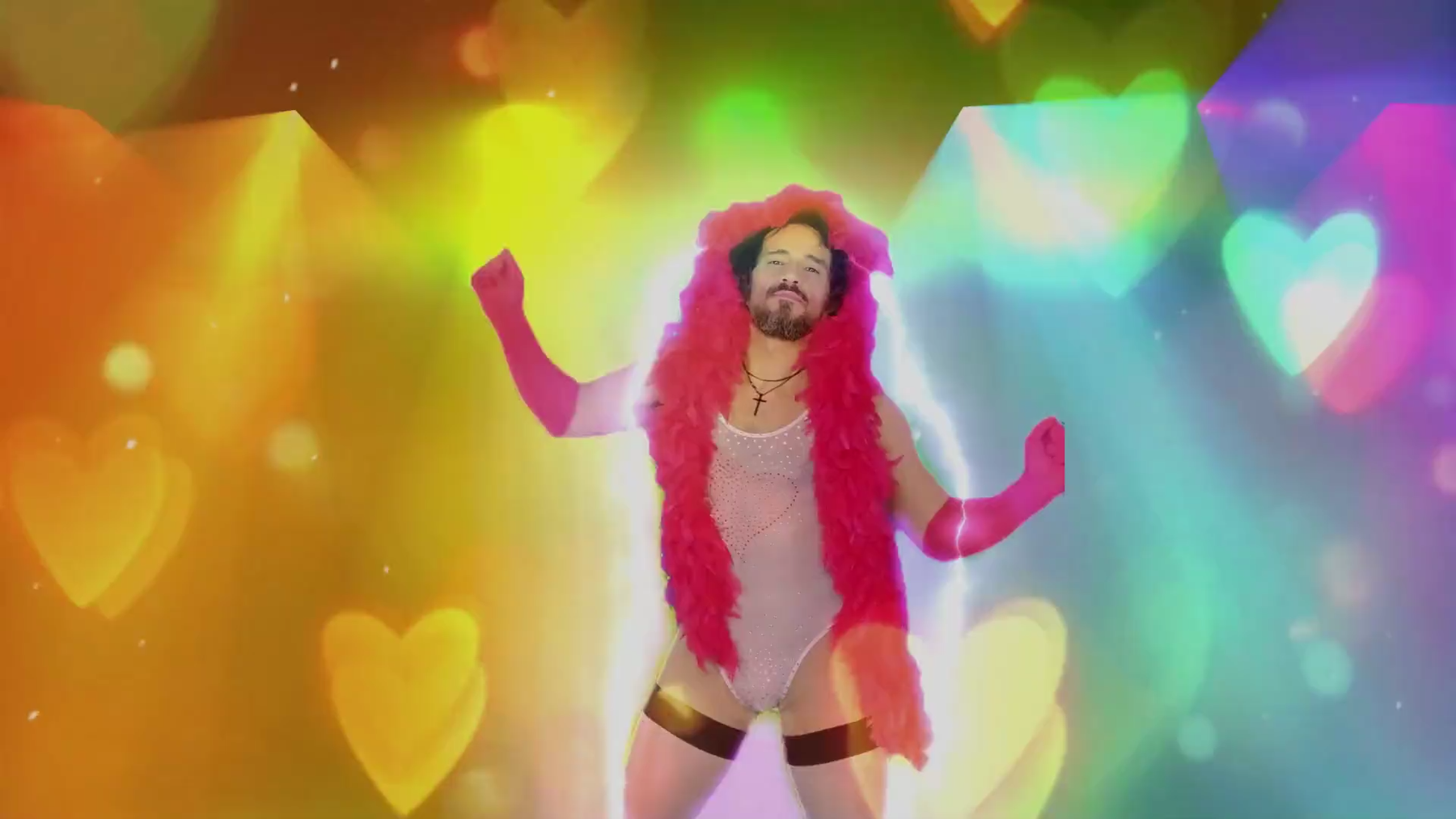 Sidow Sobrino - Happy Halloween - New Song and Music Video