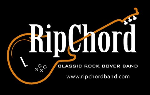 ripchordband.com