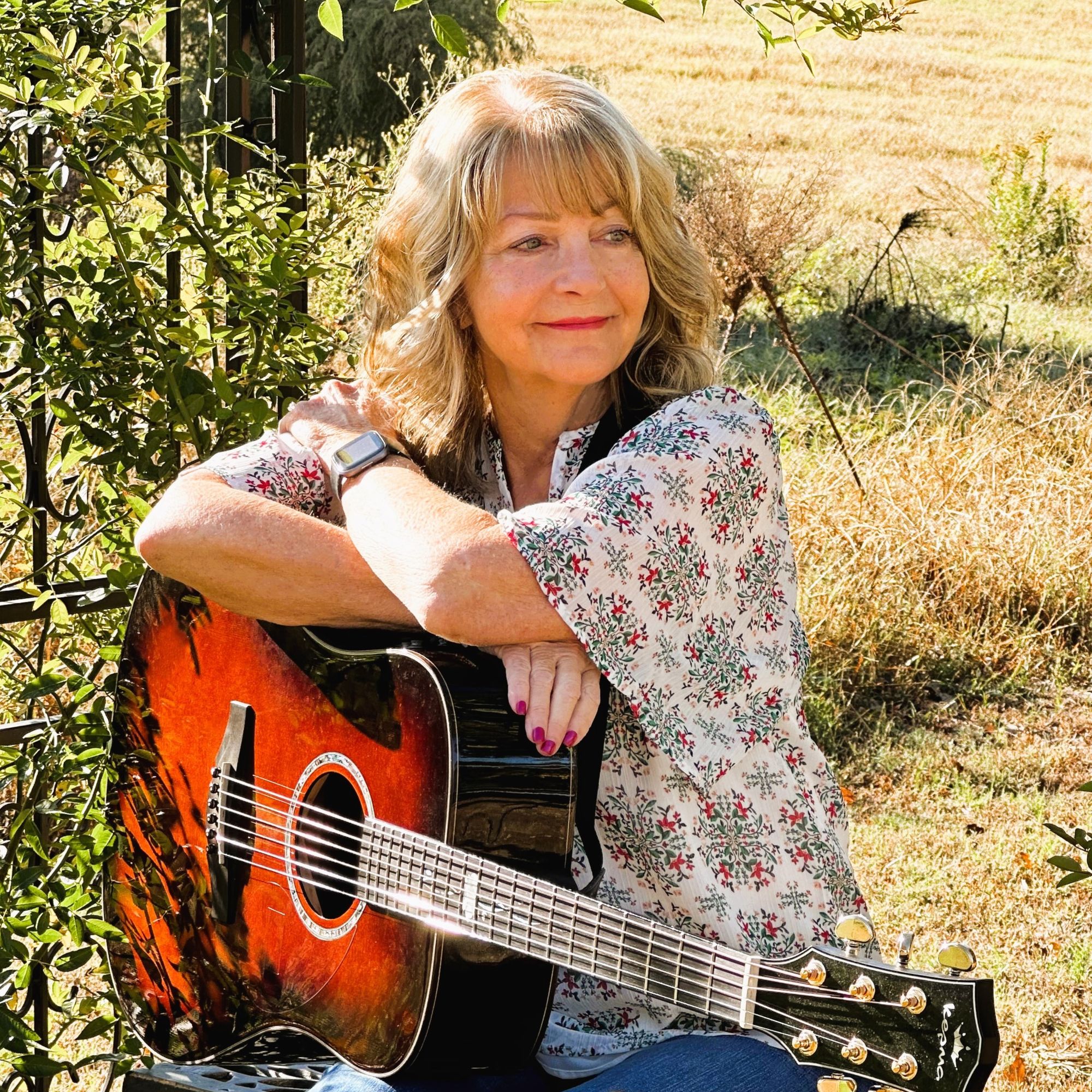 Kathy Robinson Music