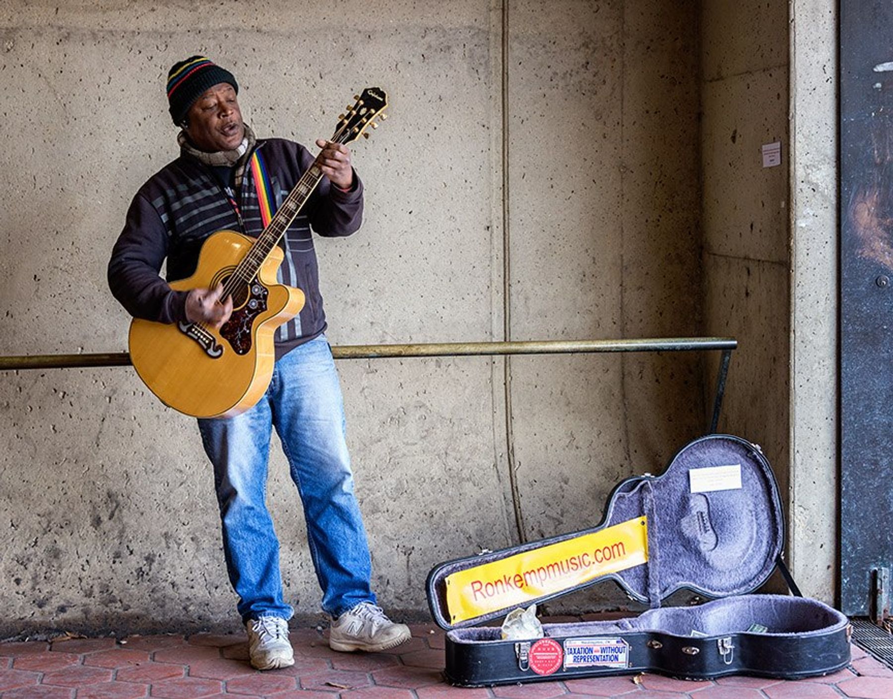 Ron Kemp - Videos and more!!