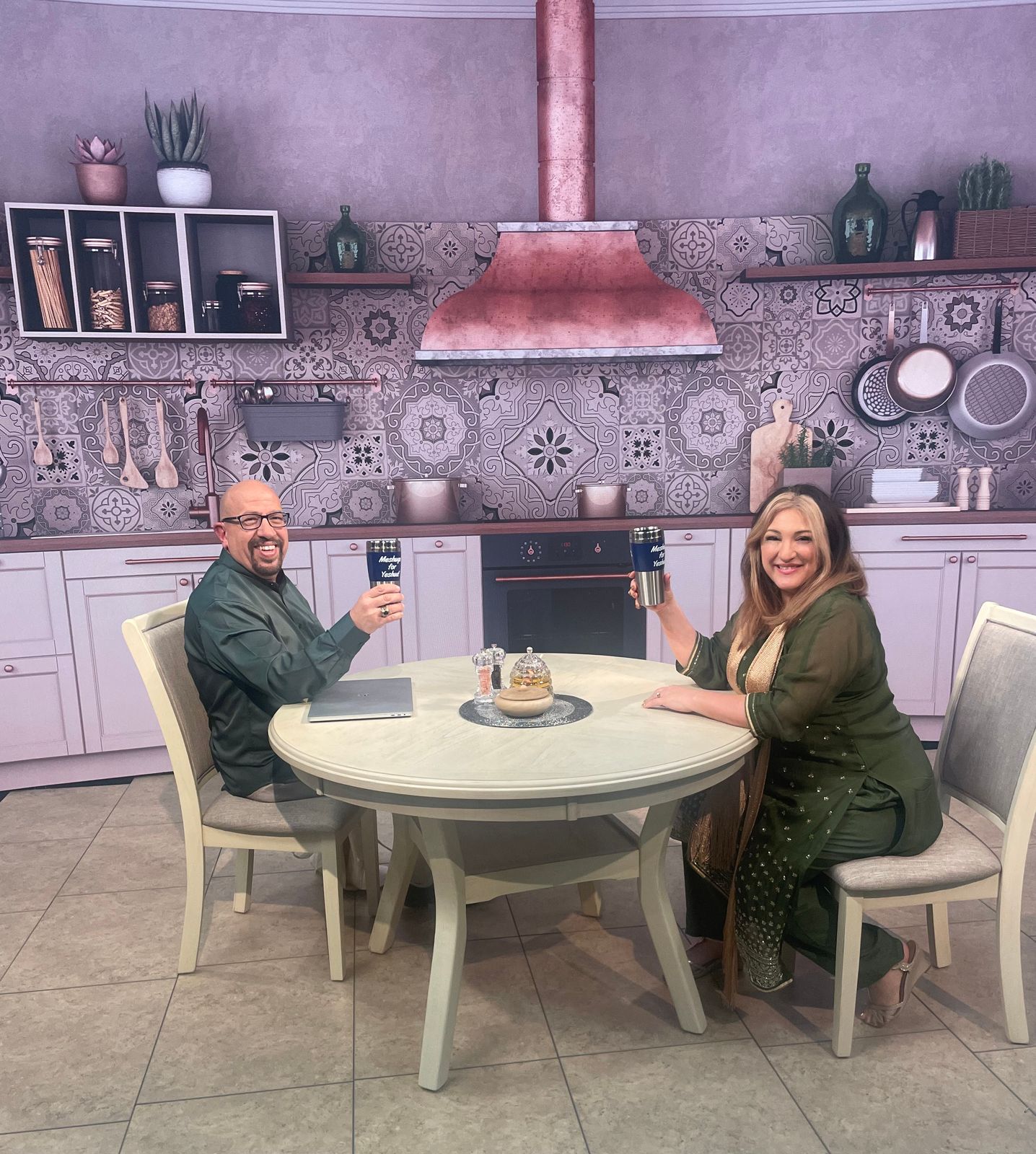 Michelle Gold - BetterThanGoldTV