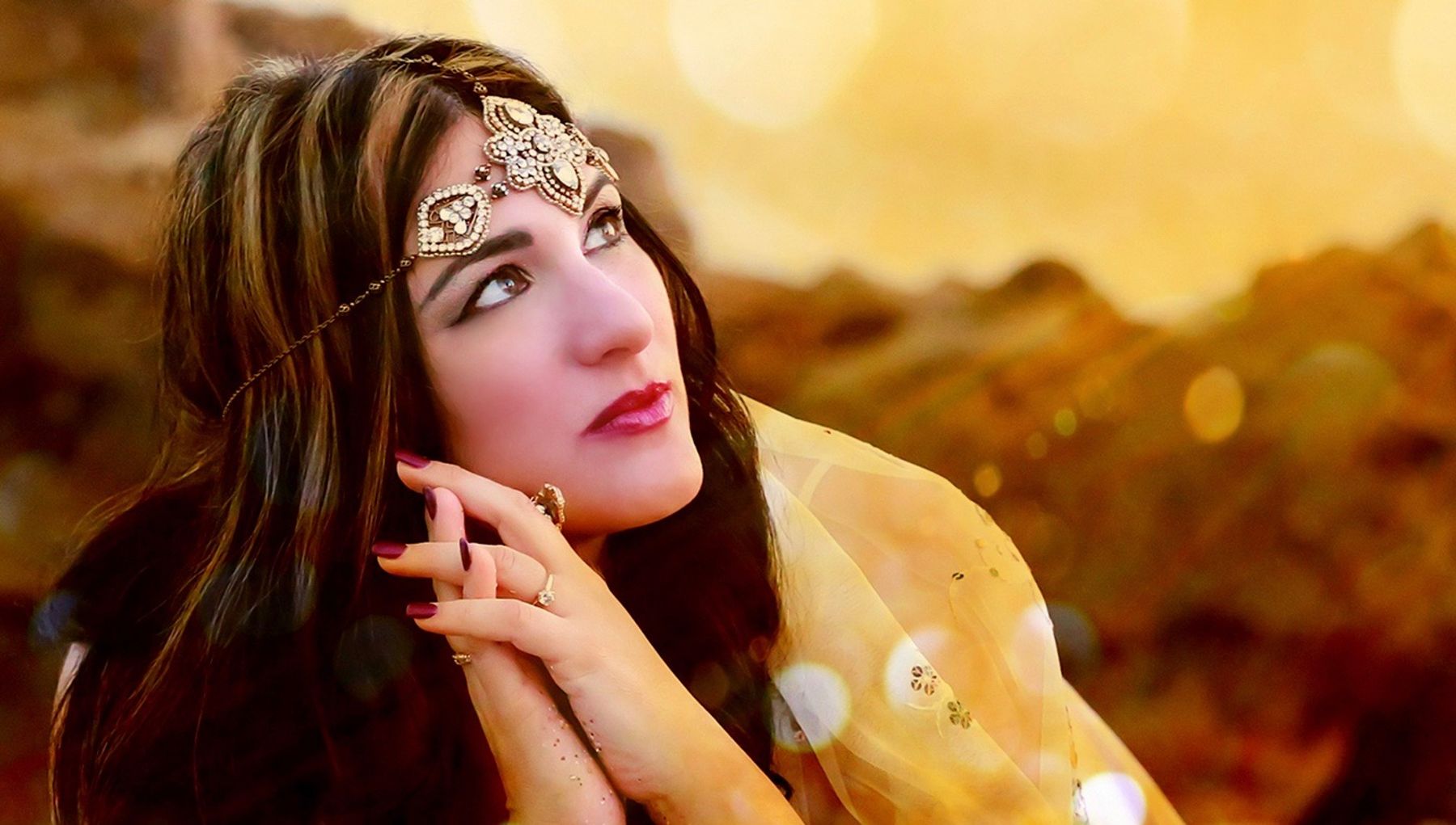 Michelle Gold - GIFTofGOLD