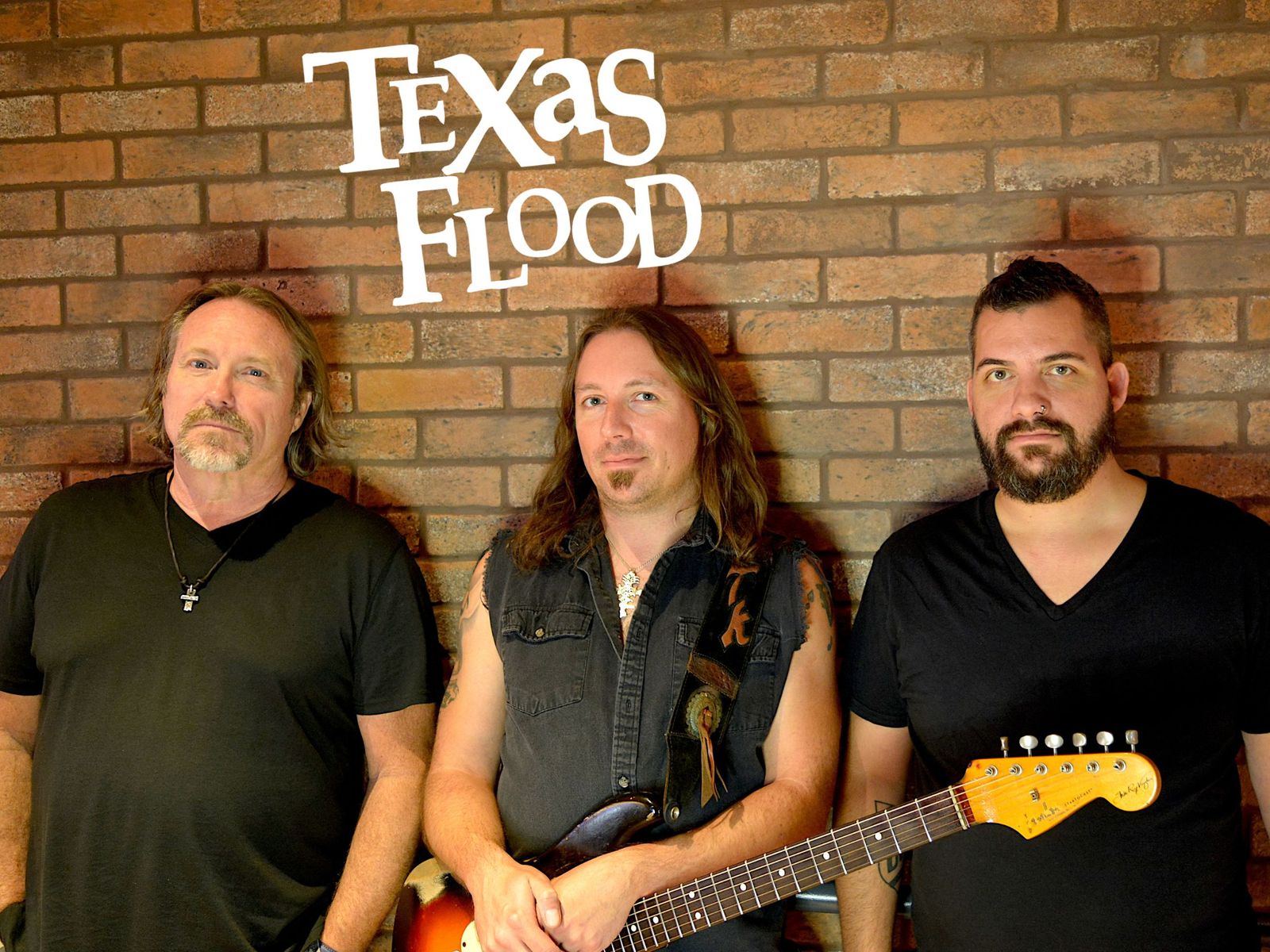 Texas Flood - Pictures