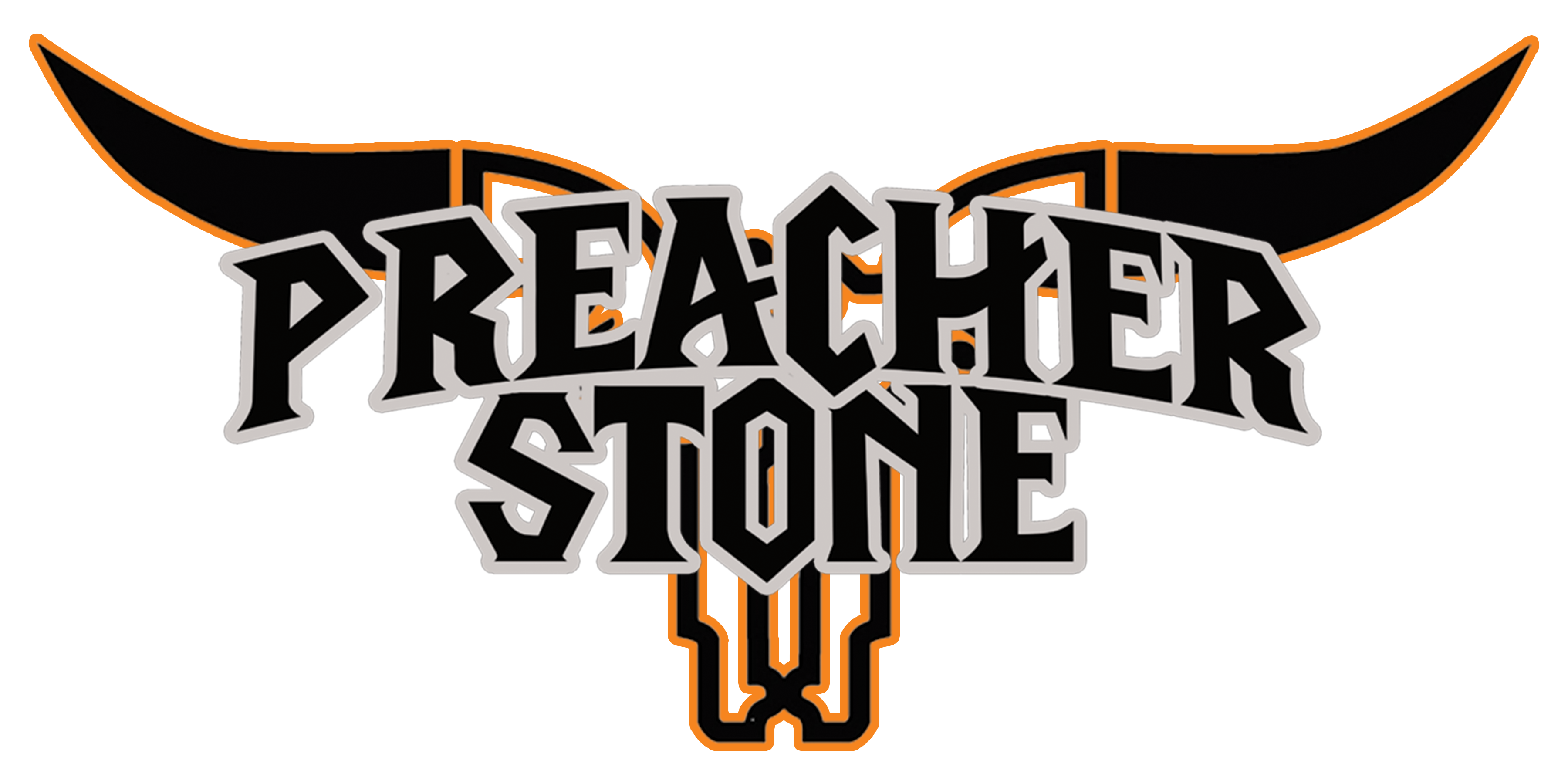 Preacher Stone