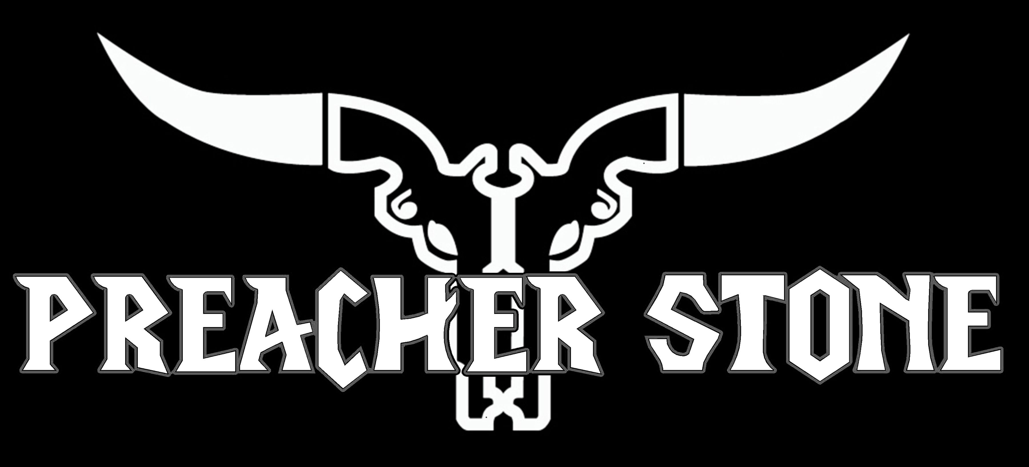 Preacher Stone - Electronic Press Kit