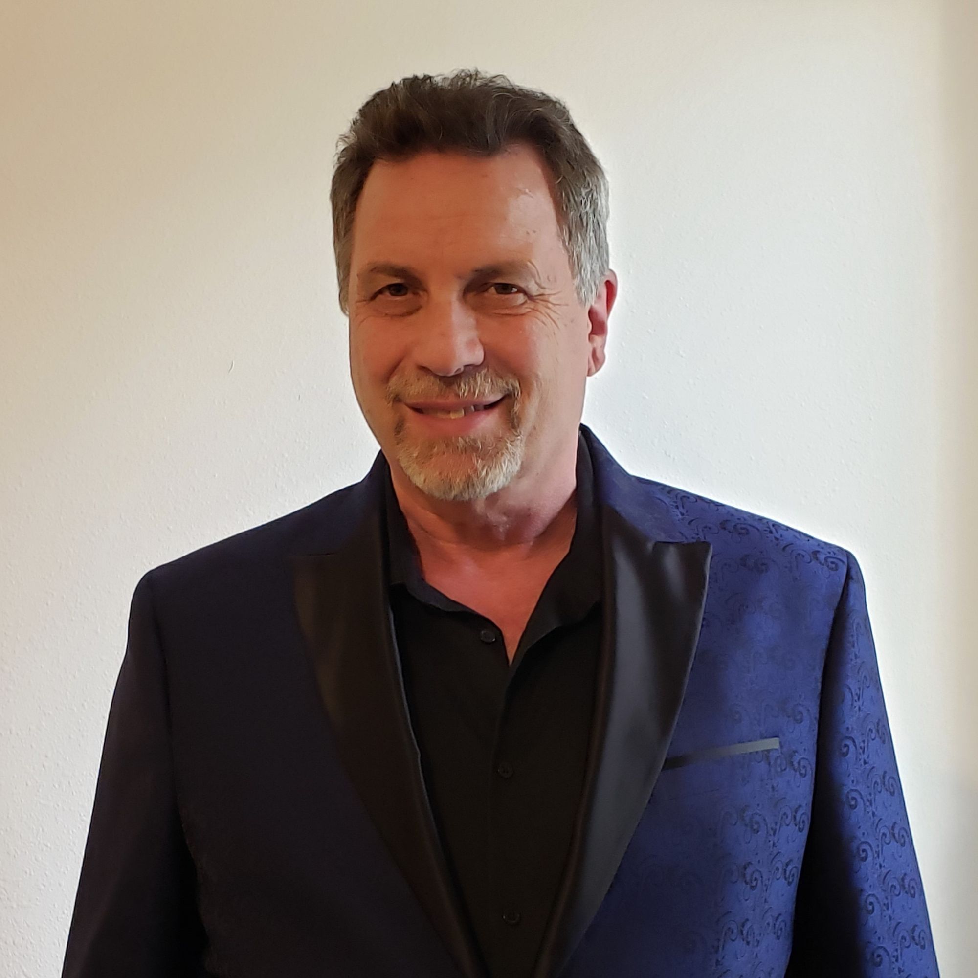 Terry Bartelme - Press Kit