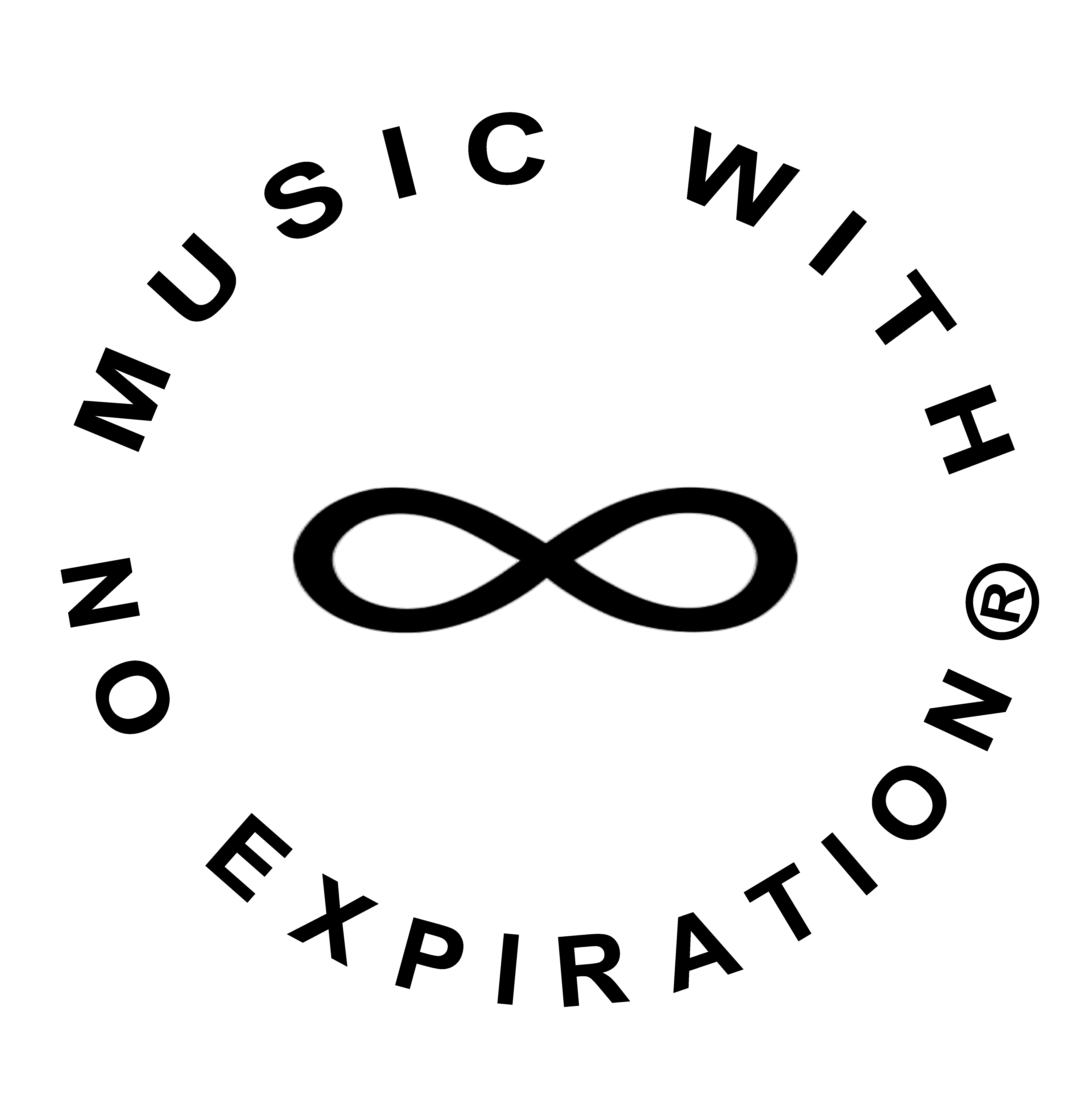 Music With No Expiration®