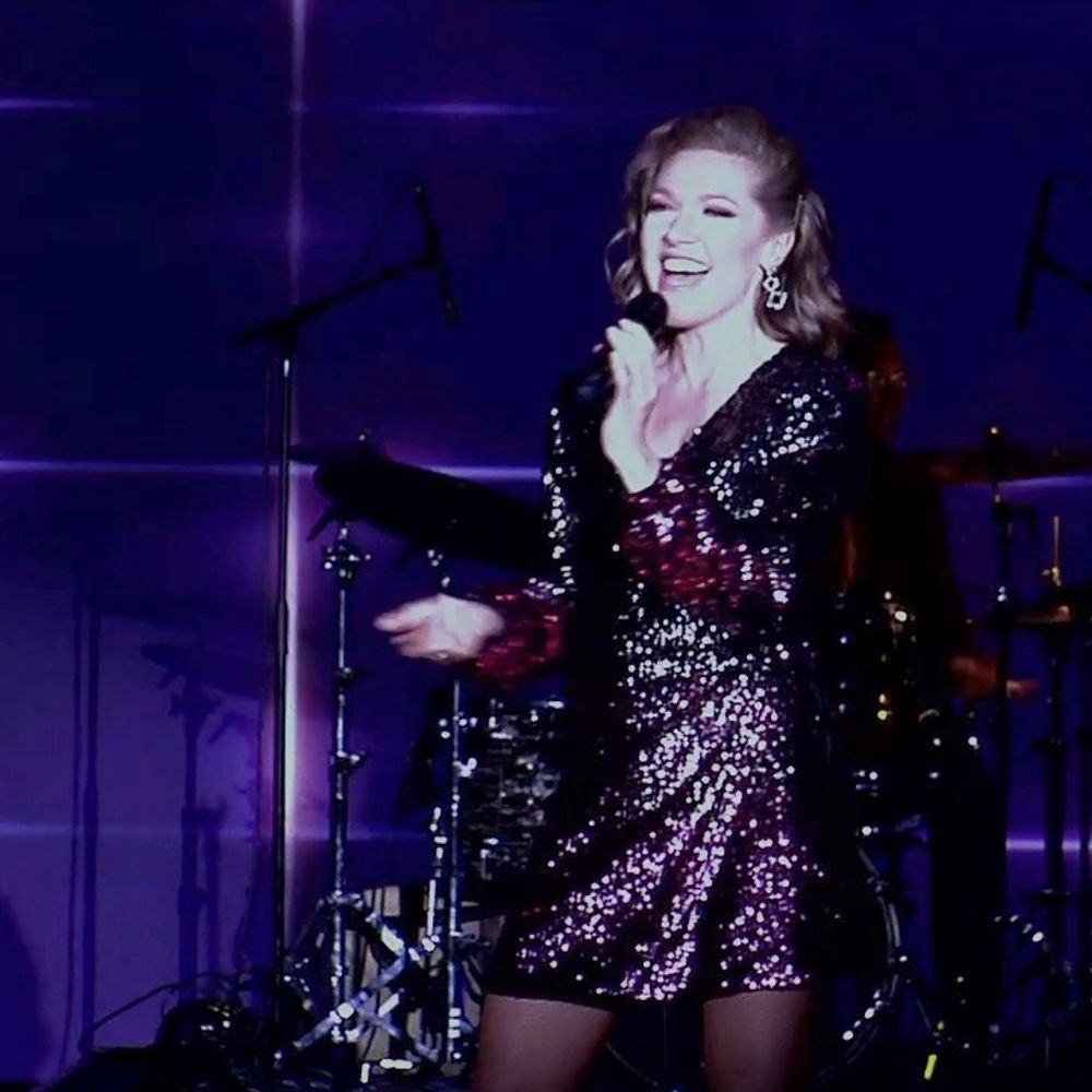 Rebecca Jean Elliott