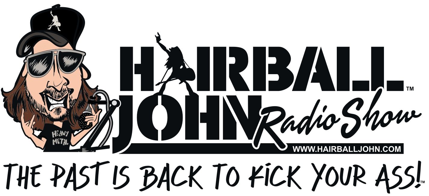 Hairball John - FM Radio Show