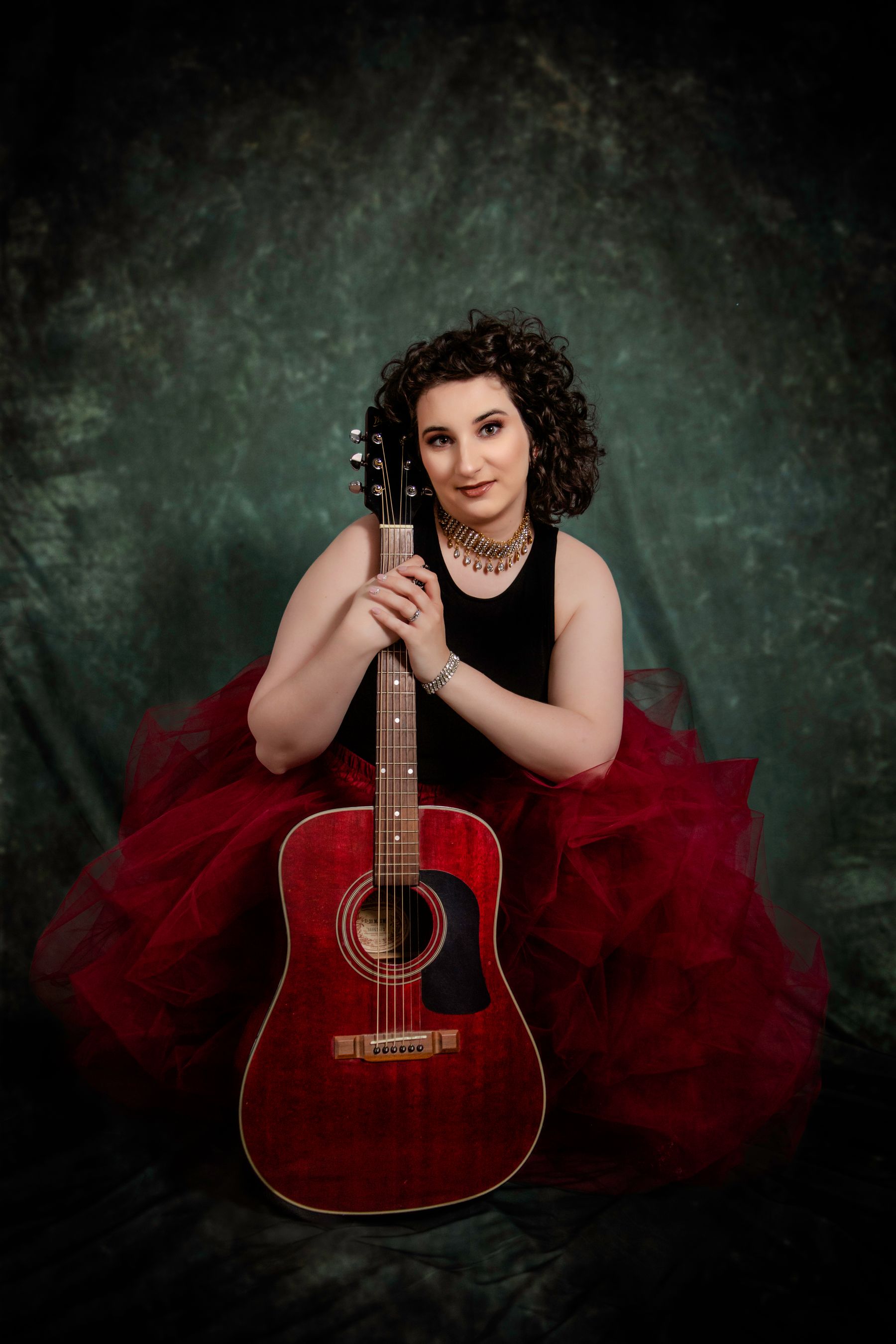 Bernice Marsala - VIP