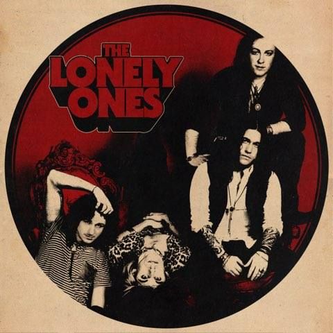The Lonely Ones