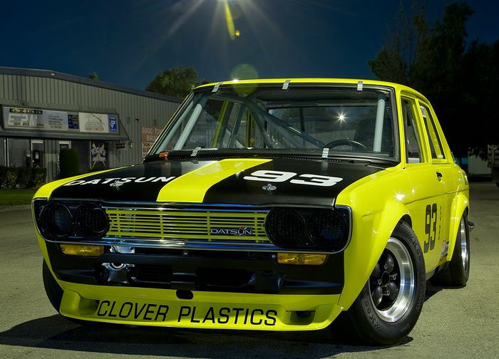 ermish racing - RACE CARS