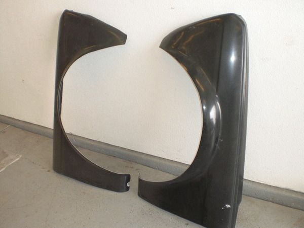 ermish racing - BRE FIBERGLASS