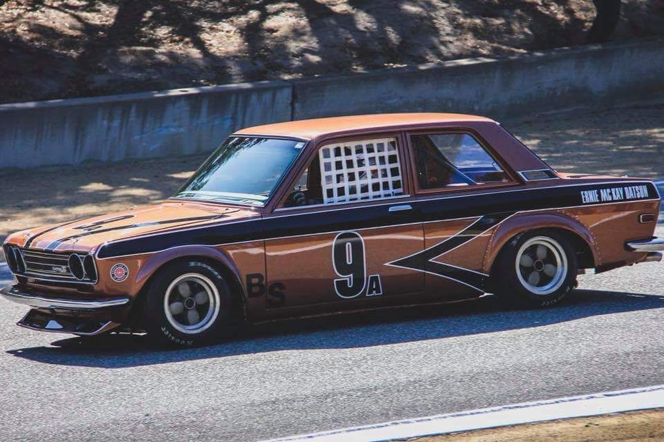 ermish racing - TROY'S CARS