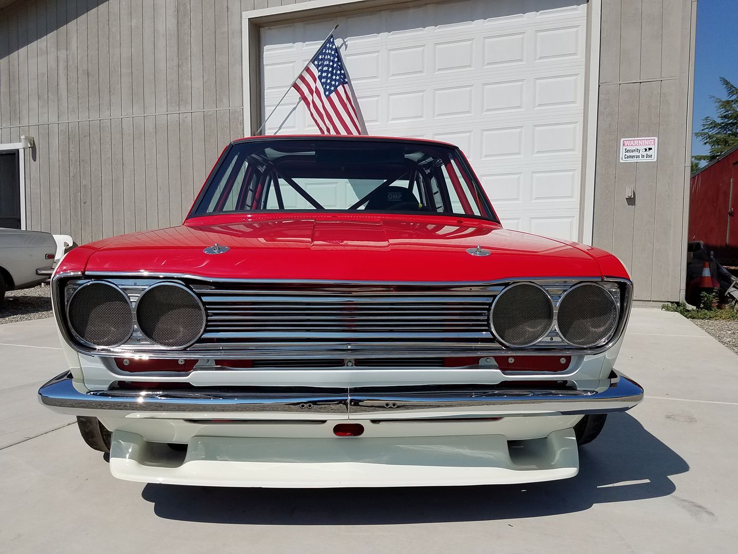 ermish racing - RACE CARS