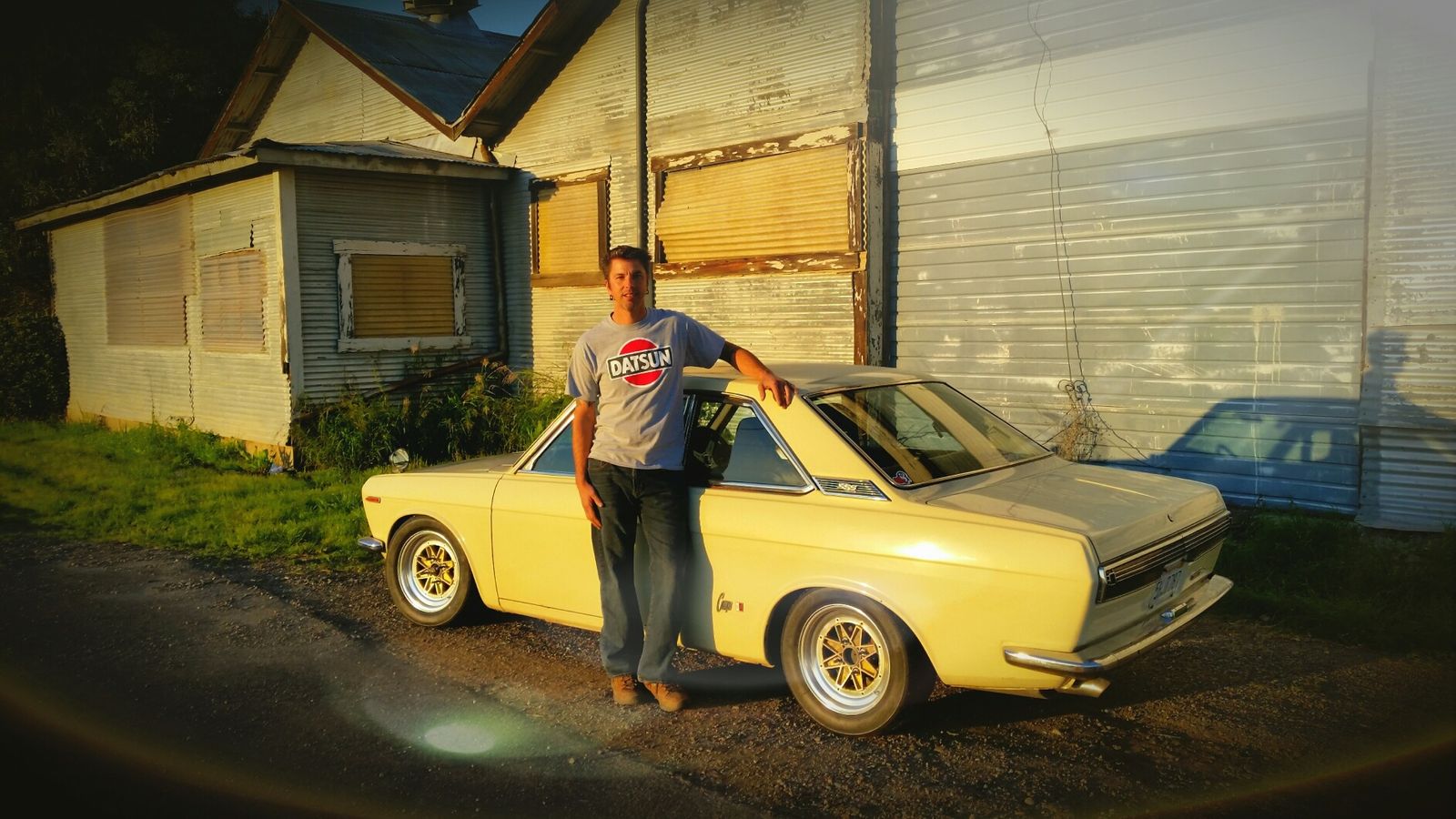 ermish racing - TROY'S CARS