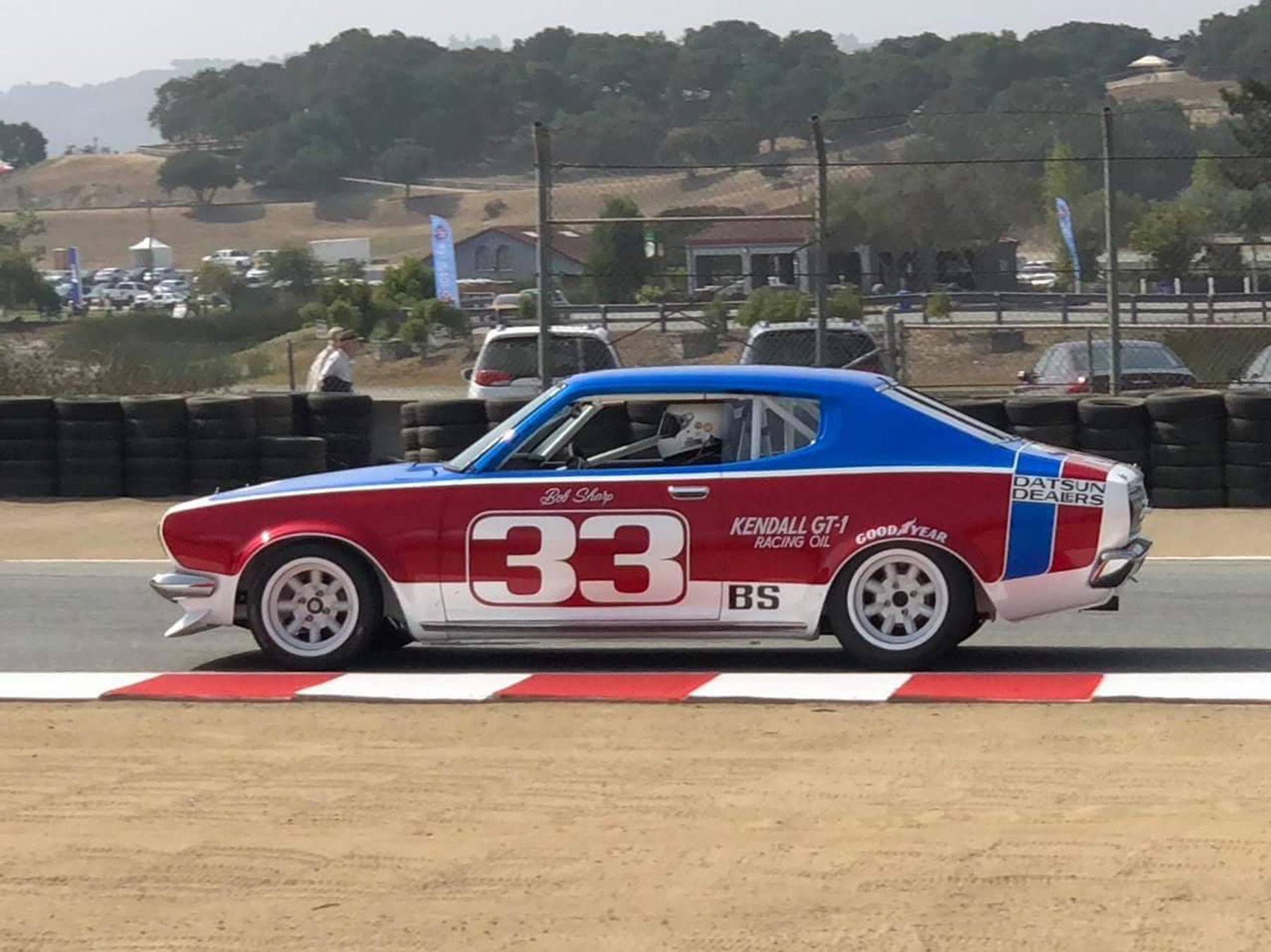 ermish racing - VIDEOS