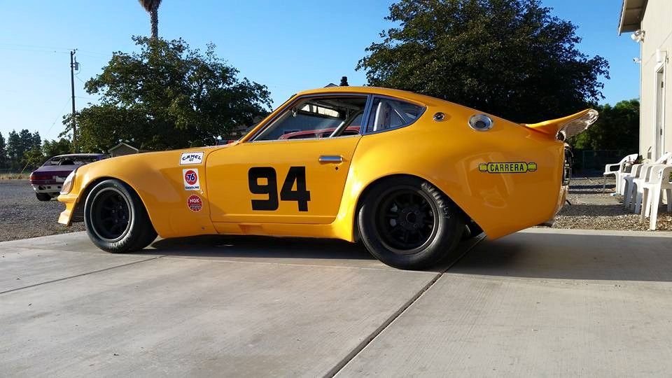 ermish racing - RACE CARS