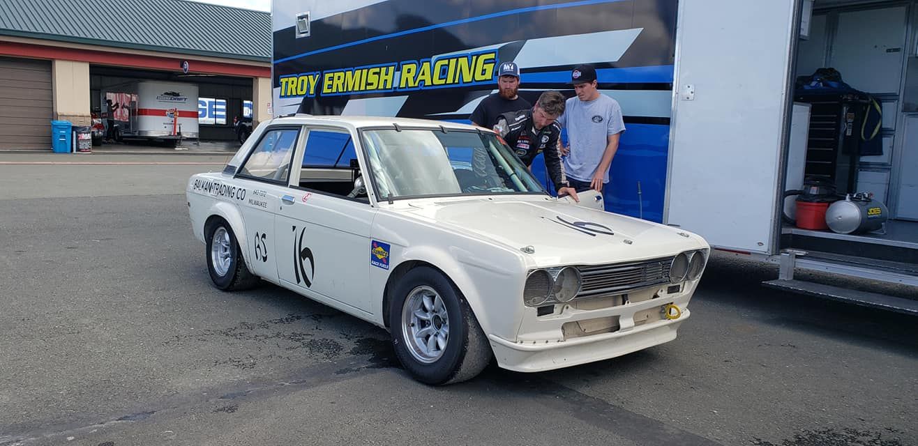 ermish racing - RACE CARS