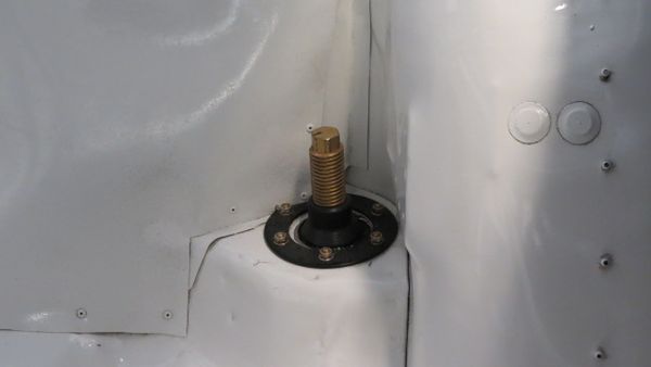 Datsun 510 Rear Weight Jacker Kit. - ermish racing