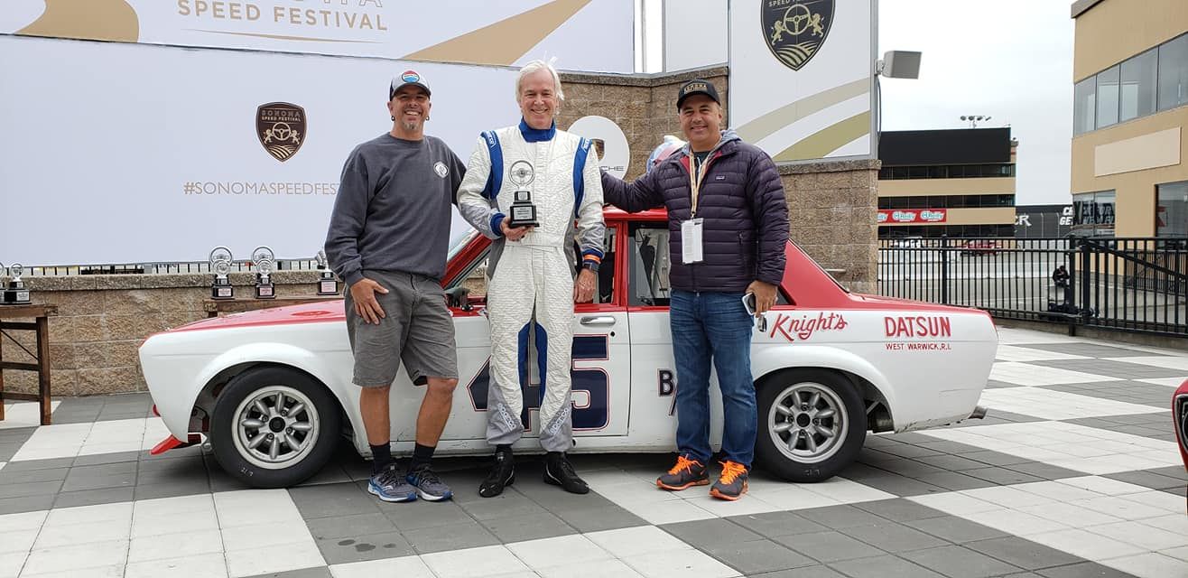 ermish racing - RACE CARS