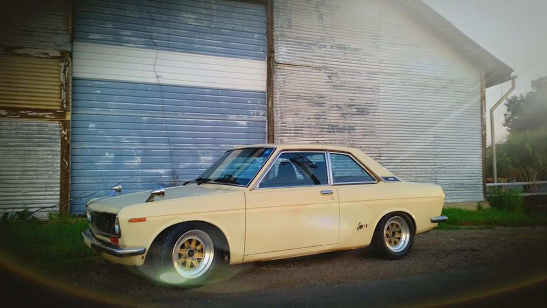 ermish racing - TROY'S CARS